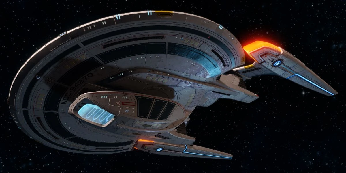 Warden class | Memory Beta, non-canon Star Trek Wiki | Fandom