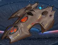 Mobius class | Memory Beta, non-canon Star Trek Wiki | Fandom