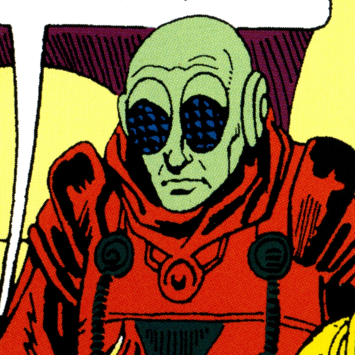 J'Karl | Memory Beta, non-canon Star Trek Wiki | Fandom