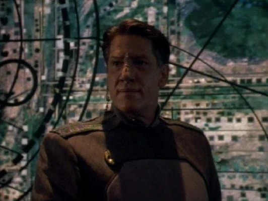 Category:Bajoran generals | Memory Beta, non-canon Star Trek Wiki | Fandom