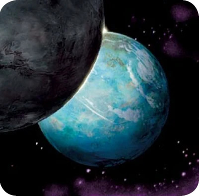 Malcor III | Memory Beta, non-canon Star Trek Wiki | Fandom