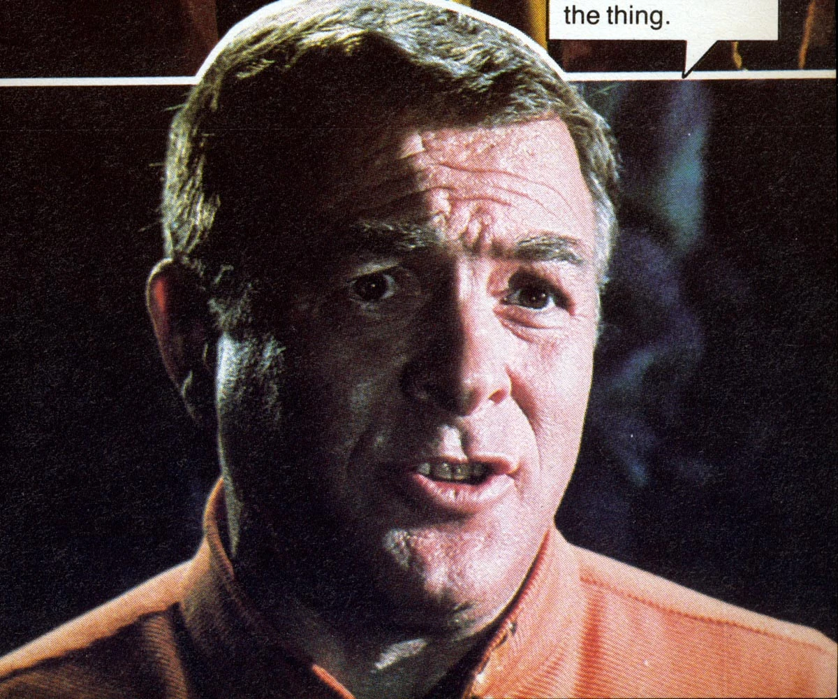 Schmitter | Memory Beta, non-canon Star Trek Wiki | Fandom