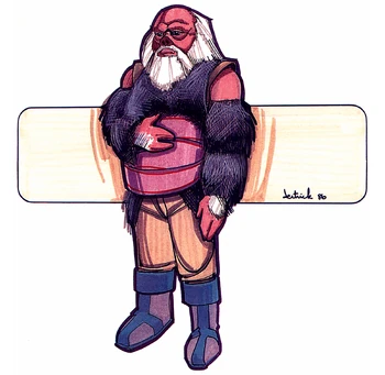 Tellarite | Memory Beta, non-canon Star Trek Wiki | Fandom