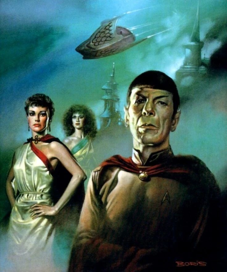 Interstellar Alliance of Planets | Memory Beta, non-canon Star Trek ...