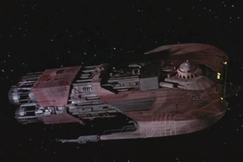 Monarch class | Memory Beta, non-canon Star Trek Wiki | Fandom