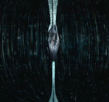 Federation Headquarters | Memory Beta, non-canon Star Trek Wiki | Fandom