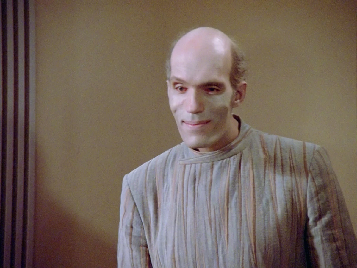 Homn | Memory Beta, non-canon Star Trek Wiki | Fandom