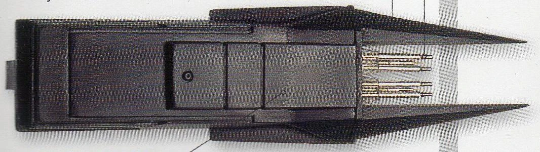 Bio-probe | Memory Beta, non-canon Star Trek Wiki | Fandom