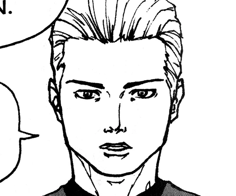 Tom Markham | Memory Beta, non-canon Star Trek Wiki | Fandom