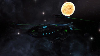 Bulwark class | Memory Beta, non-canon Star Trek Wiki | Fandom