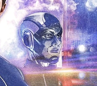 Airiam | Memory Beta, non-canon Star Trek Wiki | Fandom