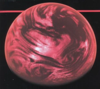 Class Y planet | Memory Beta, non-canon Star Trek Wiki | Fandom