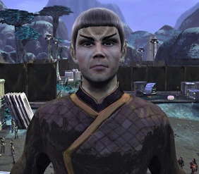 Proconsul of the Romulan Republic | Memory Beta, non-canon Star Trek Wiki | Fandom