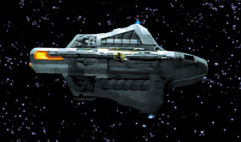 Nimaria class