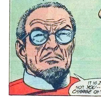 Averill Stanton | Memory Beta, non-canon Star Trek Wiki | Fandom