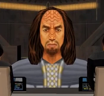 Draxon (Klingon) | Memory Beta, non-canon Star Trek Wiki | Fandom