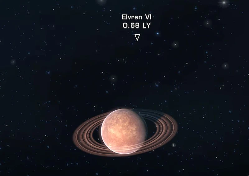 Elvren VI | Memory Beta, non-canon Star Trek Wiki | Fandom
