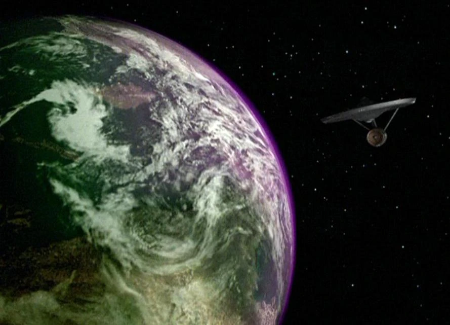 Halka | Memory Beta, non-canon Star Trek Wiki | Fandom