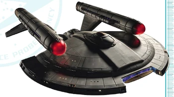 Nimitz (FX-33) | Memory Beta, non-canon Star Trek Wiki | Fandom