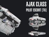 Pilot escort