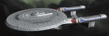 USS Exeter (NCC-26531) | Memory Beta, non-canon Star Trek Wiki | Fandom