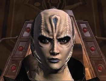 Haneri | Memory Beta, non-canon Star Trek Wiki | Fandom