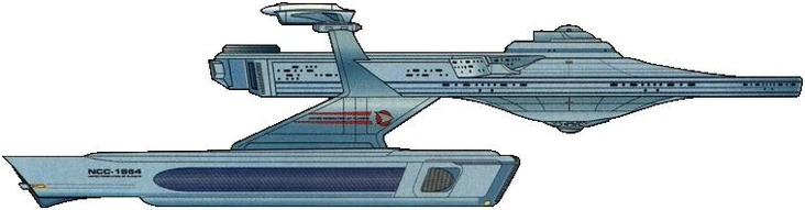 Clase Tos Miranda Miranda Class Official Star Trek Online Wiki