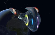 Colony ship | Memory Beta, non-canon Star Trek Wiki | Fandom
