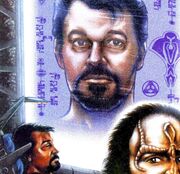 Thomas Riker | Memory Beta, non-canon Star Trek Wiki | Fandom