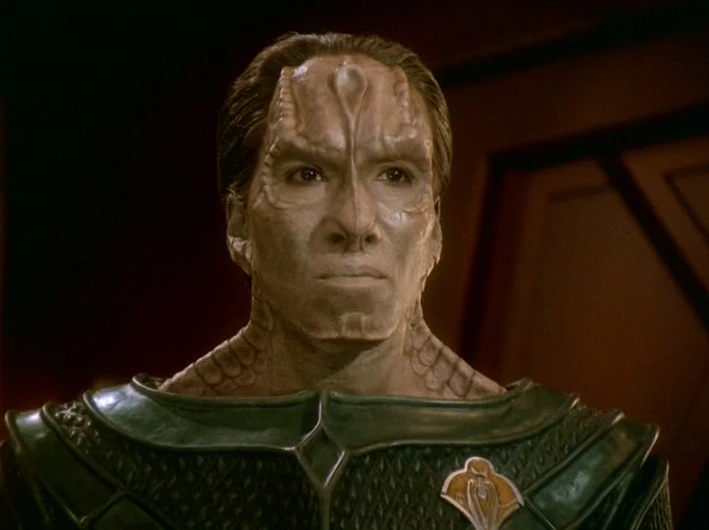 Broca | Memory Beta, non-canon Star Trek Wiki | Fandom