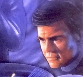 Pavel Chekov | Memory Beta, non-canon Star Trek Wiki | Fandom