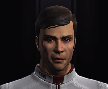 Mackenzie Calhoun | Memory Beta, non-canon Star Trek Wiki | Fandom