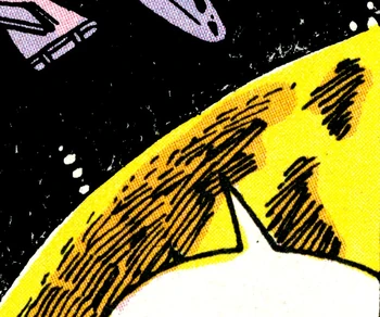 Zeta Reticuli II | Memory Beta, non-canon Star Trek Wiki | Fandom