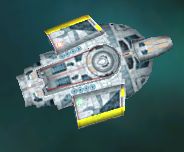 Defiant class | Memory Beta, non-canon Star Trek Wiki | Fandom