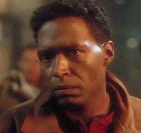 Gabriel Bell | Memory Beta, non-canon Star Trek Wiki | Fandom