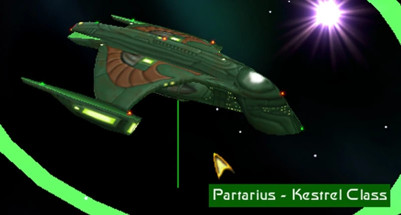 RIS Partarius | Memory Beta, non-canon Star Trek Wiki | Fandom