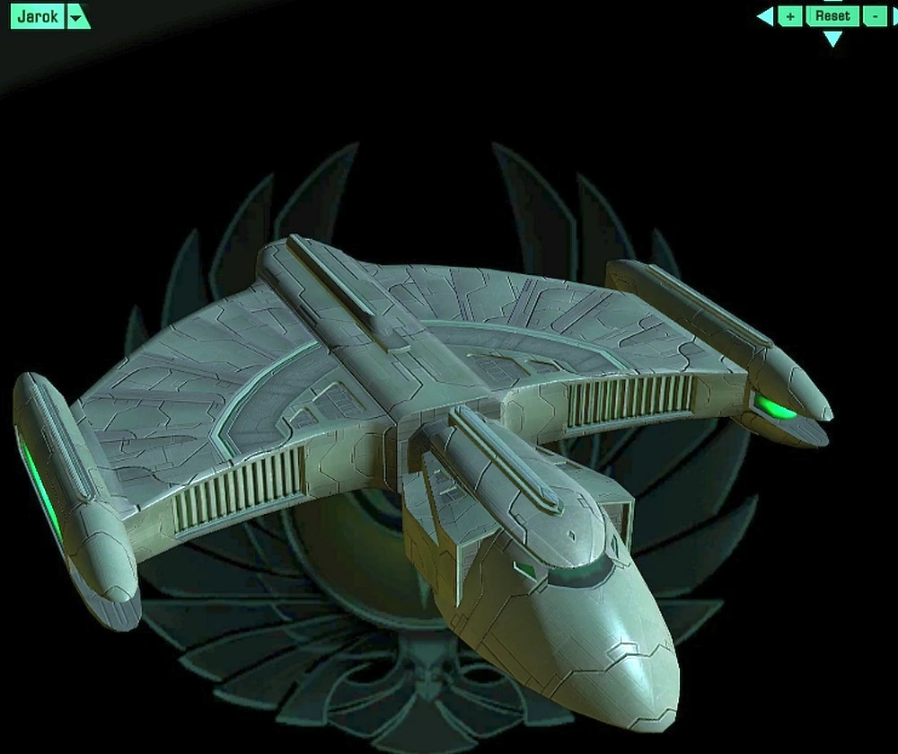 RRW Jarok | Memory Beta, non-canon Star Trek Wiki | Fandom