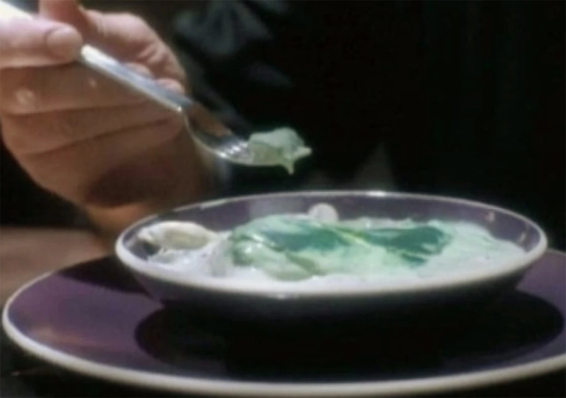 Category:Cardassian foods | Memory Beta, non-canon Star Trek Wiki | Fandom