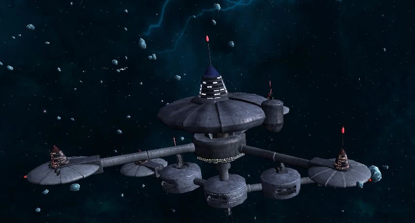 Alhena Station | Memory Beta, non-canon Star Trek Wiki | Fandom