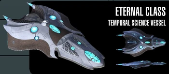 Eternal class | Memory Beta, non-canon Star Trek Wiki | Fandom