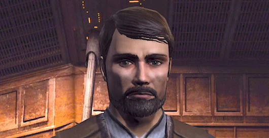 Joshua Riker | Memory Beta, non-canon Star Trek Wiki | Fandom