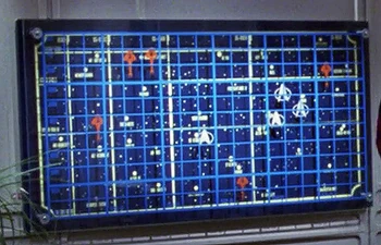 Memory Gamma | Memory Beta, non-canon Star Trek Wiki | Fandom