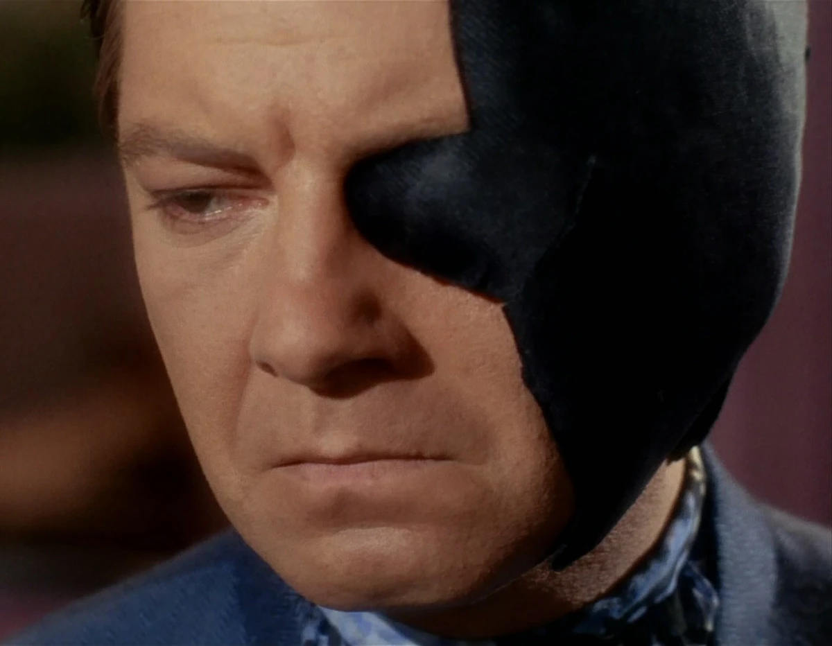 Thomas Leighton | Memory Beta, non-canon Star Trek Wiki | Fandom