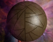 Delphic Expanse | Memory Beta, non-canon Star Trek Wiki | Fandom