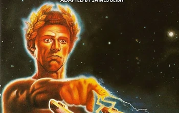 Apollo | Memory Beta, non-canon Star Trek Wiki | Fandom