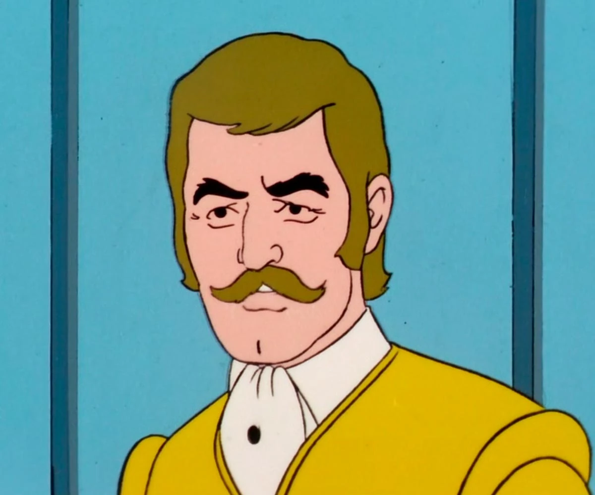 Carter Winston (Vendorian) | Memory Beta, non-canon Star Trek Wiki | Fandom