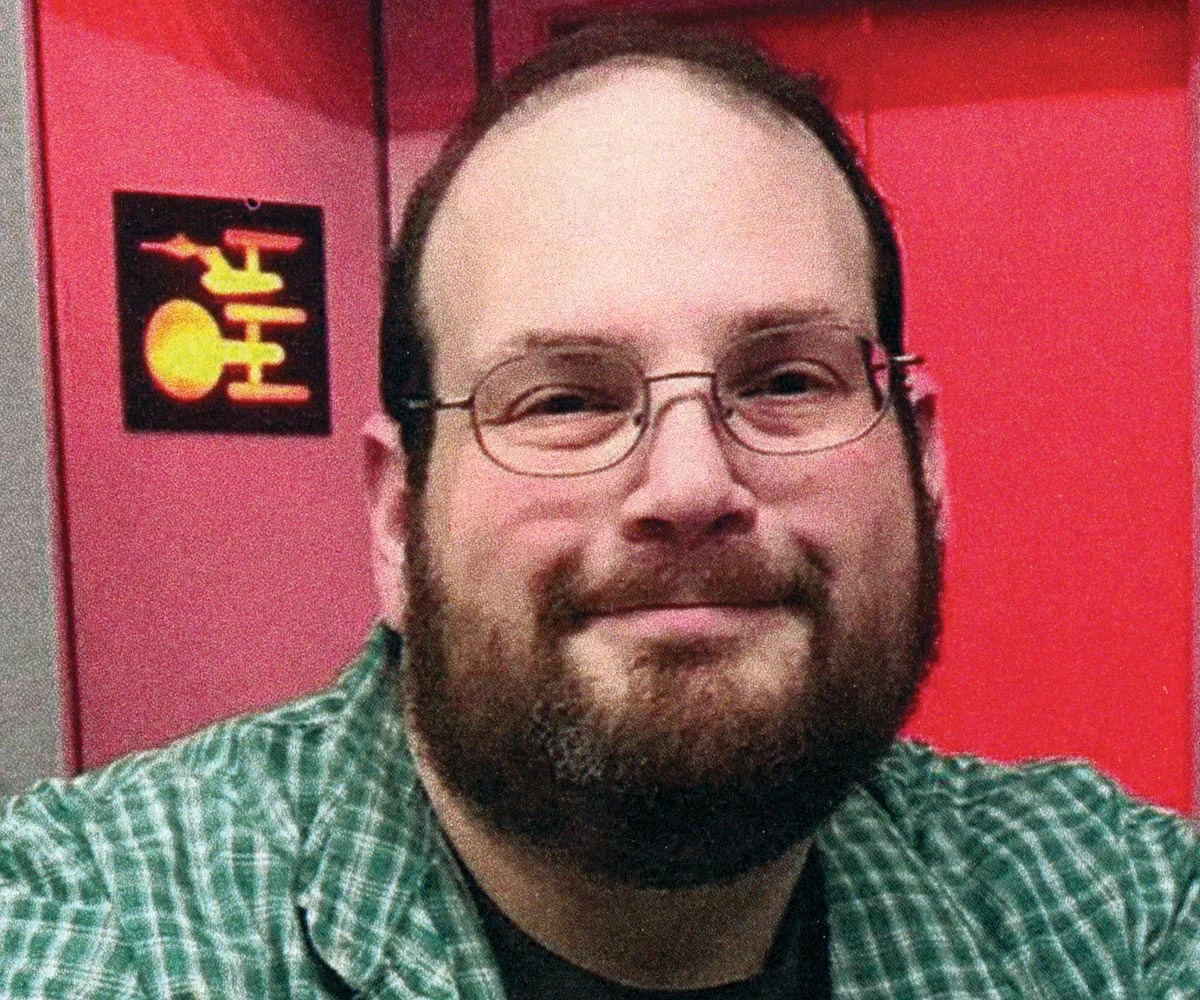 Dave Galanter | Memory Beta, non-canon Star Trek Wiki | Fandom