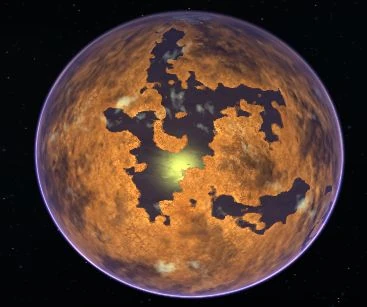 Kobali I | Memory Beta, non-canon Star Trek Wiki | Fandom