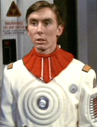 Peter Preston | Memory Beta, non-canon Star Trek Wiki | Fandom