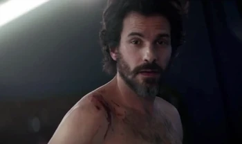 Cristóbal Rios | Memory Beta, non-canon Star Trek Wiki | Fandom